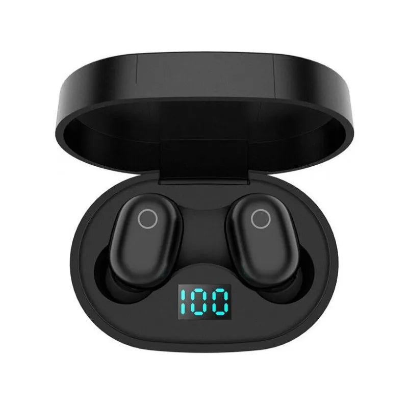 New Xiaomi Redmi Airdots Pro (With Digital Display Power Casing More B